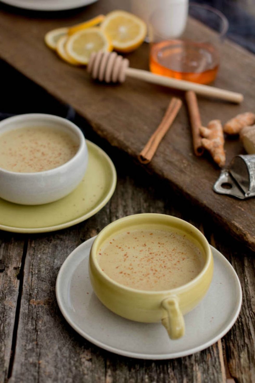 20 Heavenly Coffee Hacks to Make Your Fave Bevvie *Even* Better - Brit + Co