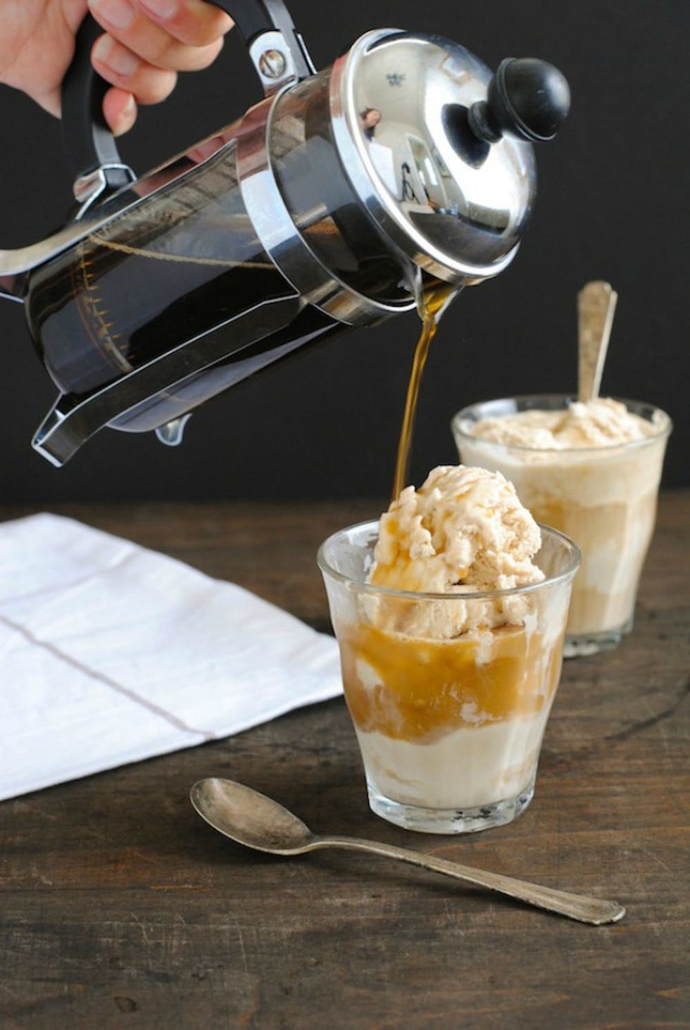 20 Heavenly Coffee Hacks to Make Your Fave Bevvie *Even* Better - Brit + Co