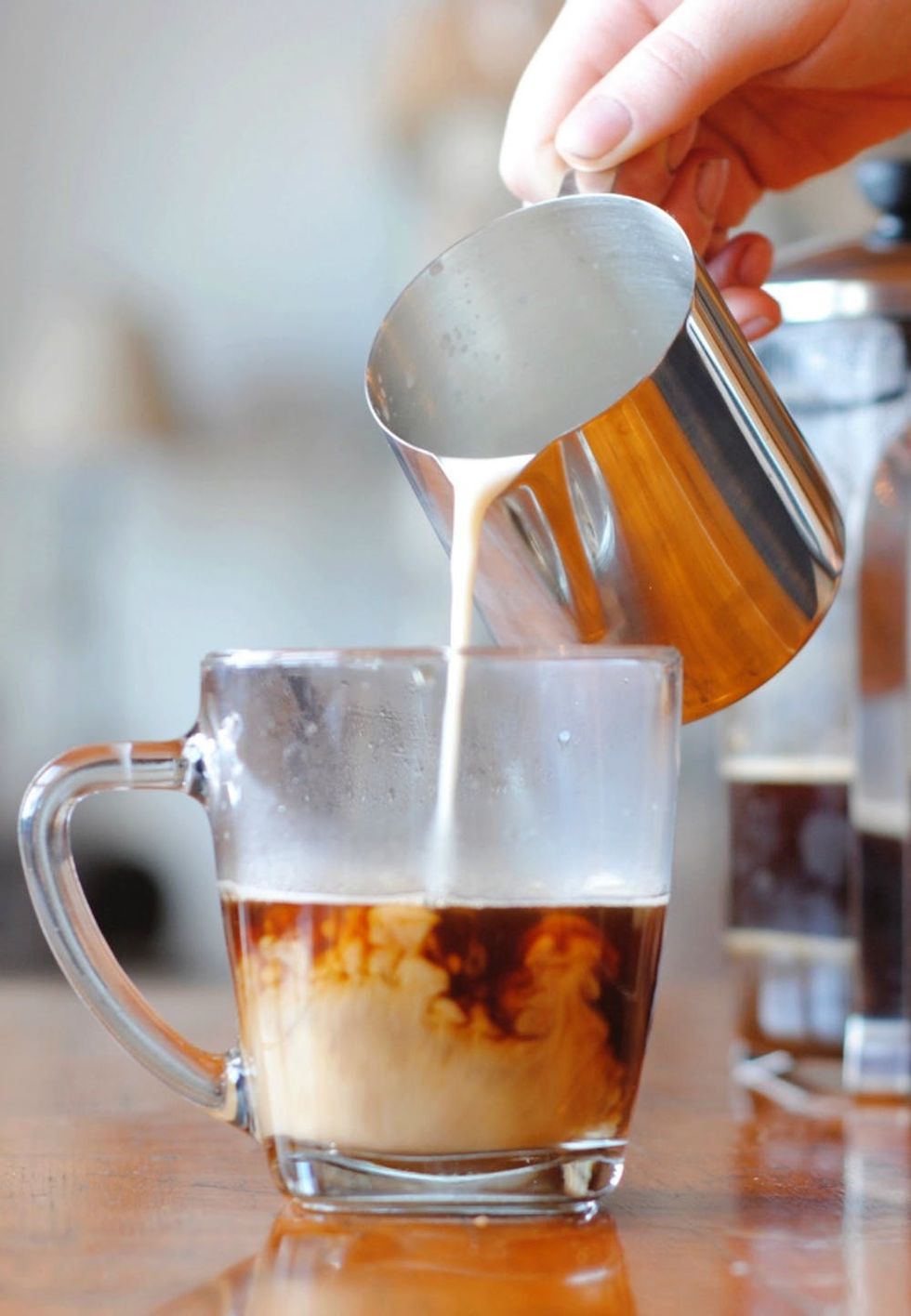 20 Heavenly Coffee Hacks to Make Your Fave Bevvie *Even* Better - Brit + Co