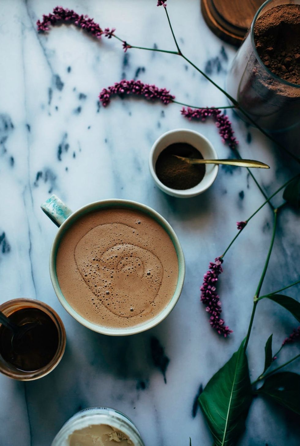 20 Heavenly Coffee Hacks to Make Your Fave Bevvie *Even* Better - Brit + Co