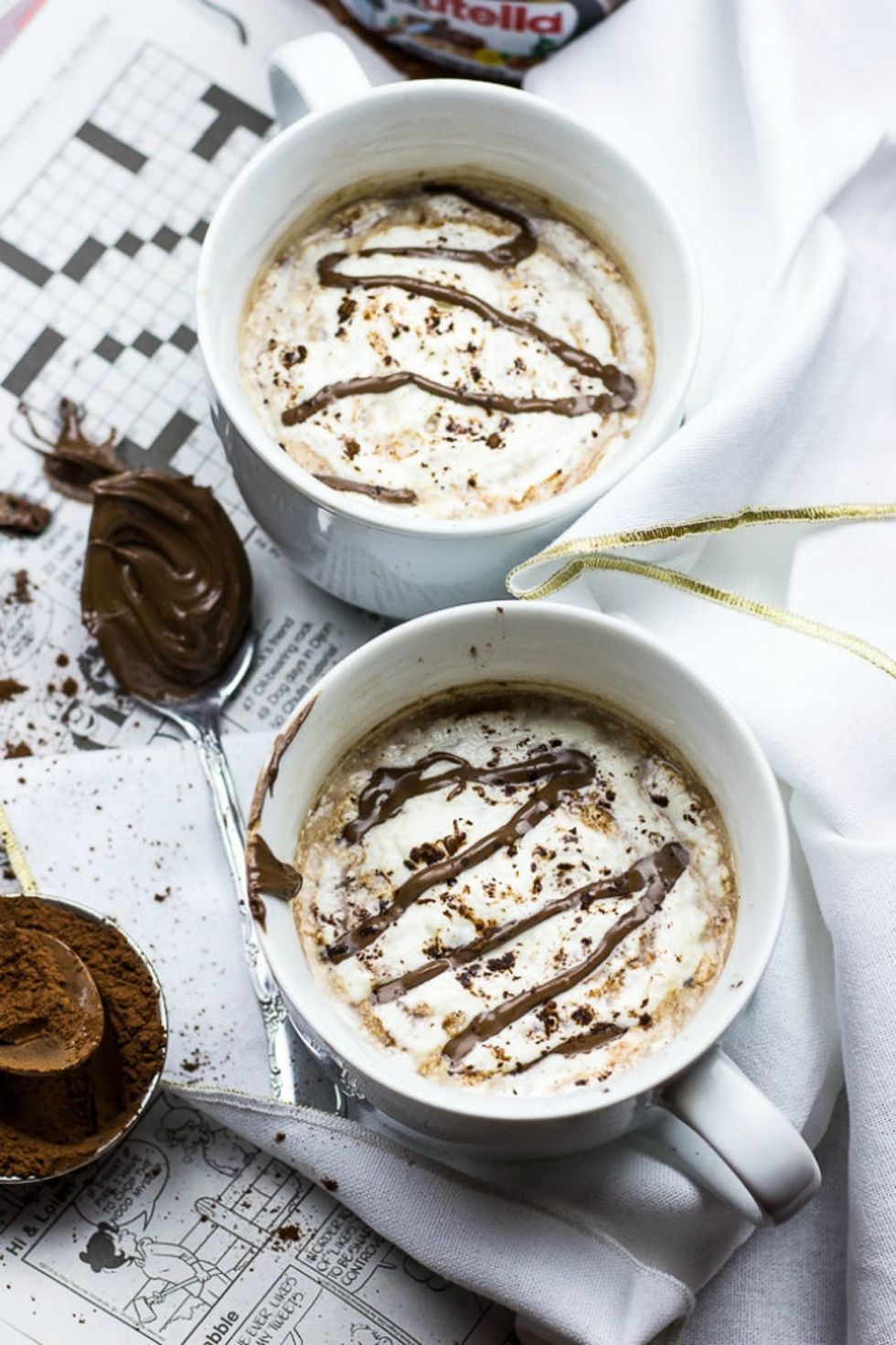 20 Heavenly Coffee Hacks to Make Your Fave Bevvie *Even* Better - Brit + Co