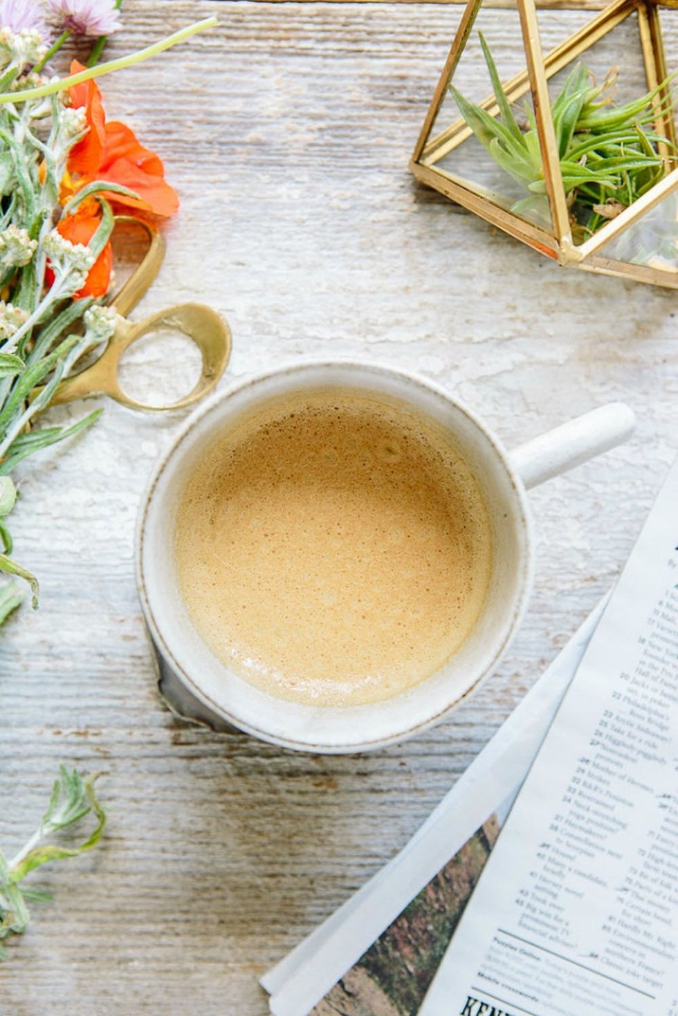 20 Heavenly Coffee Hacks to Make Your Fave Bevvie *Even* Better - Brit + Co