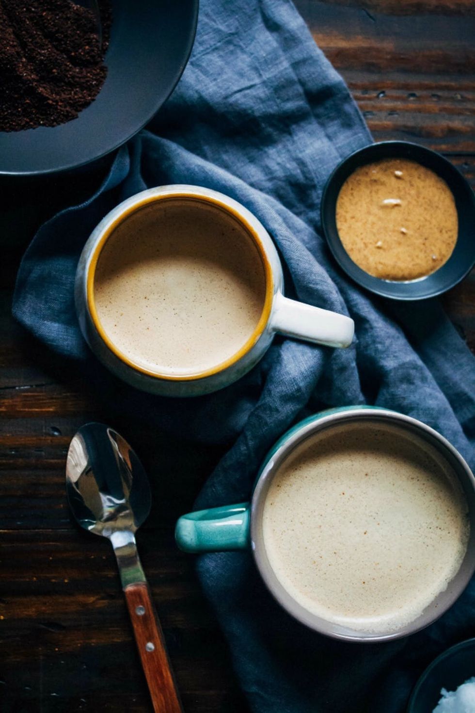 20 Heavenly Coffee Hacks to Make Your Fave Bevvie *Even* Better - Brit + Co