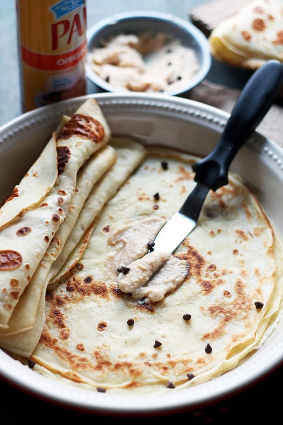34 Savory and Sweet Crepe Recipes - Brit + Co
