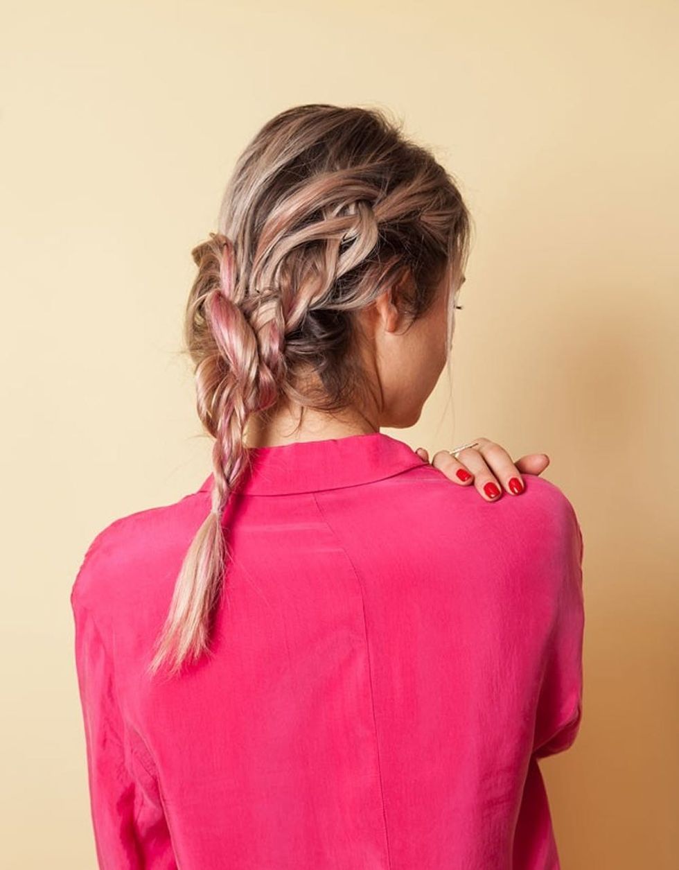 9 Hairstyles for Hitting the Slopes - Brit + Co