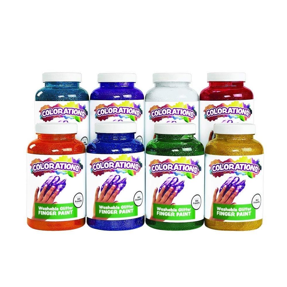 9 Paint Products Your Kids Will Adore - Brit + Co