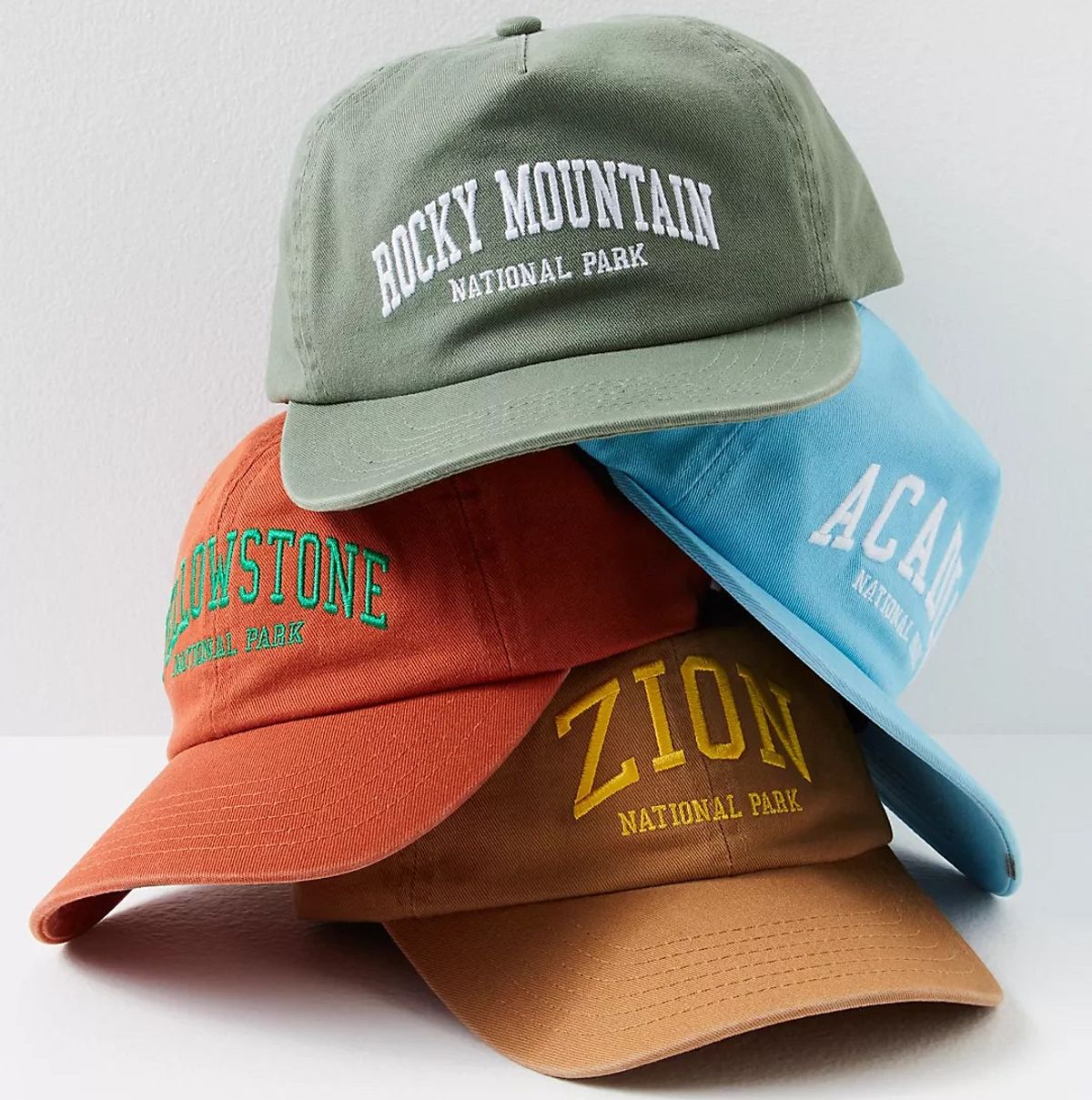 15 Baseball Caps For Summer 2023 Brit Co 15 Baseball Caps For Summer 2023 Brit Co