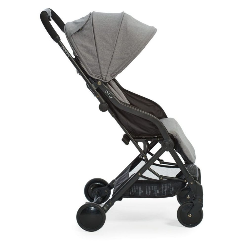 10 Lightweight Baby Strollers for All Your Spring Adventures - Brit + Co