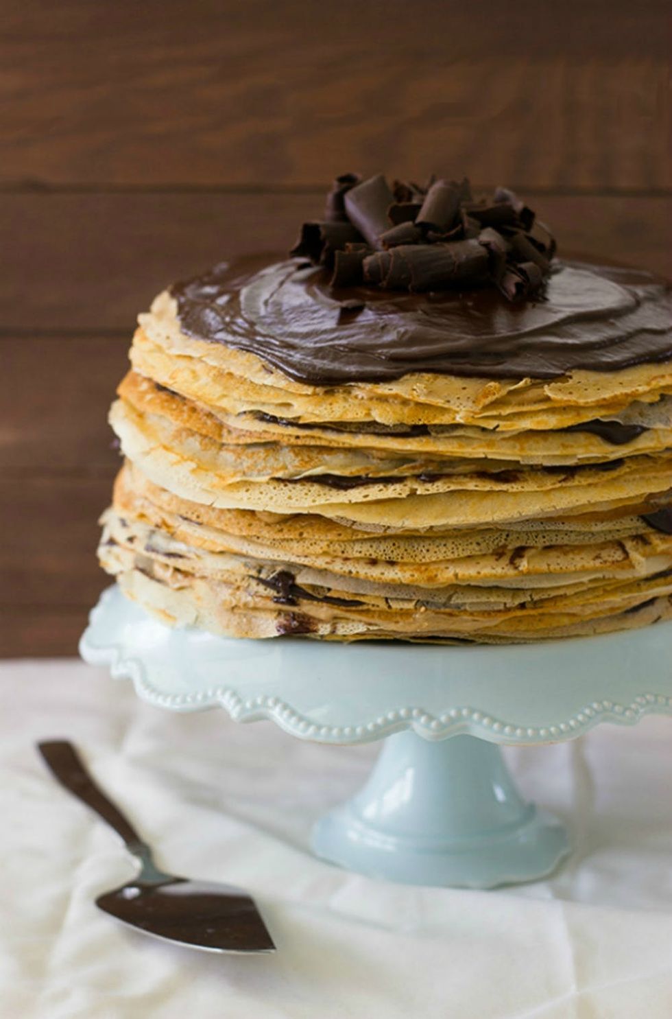 18 Layered Cookie Cakes Guaranteed to Rack Up Likes - Brit + Co