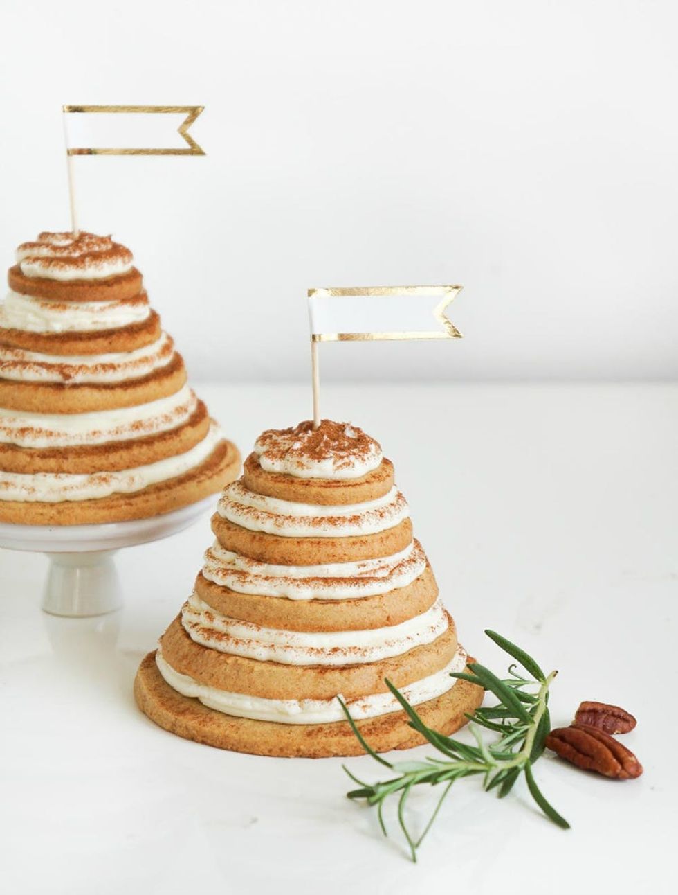 18 Layered Cookie Cakes Guaranteed to Rack Up Likes - Brit + Co