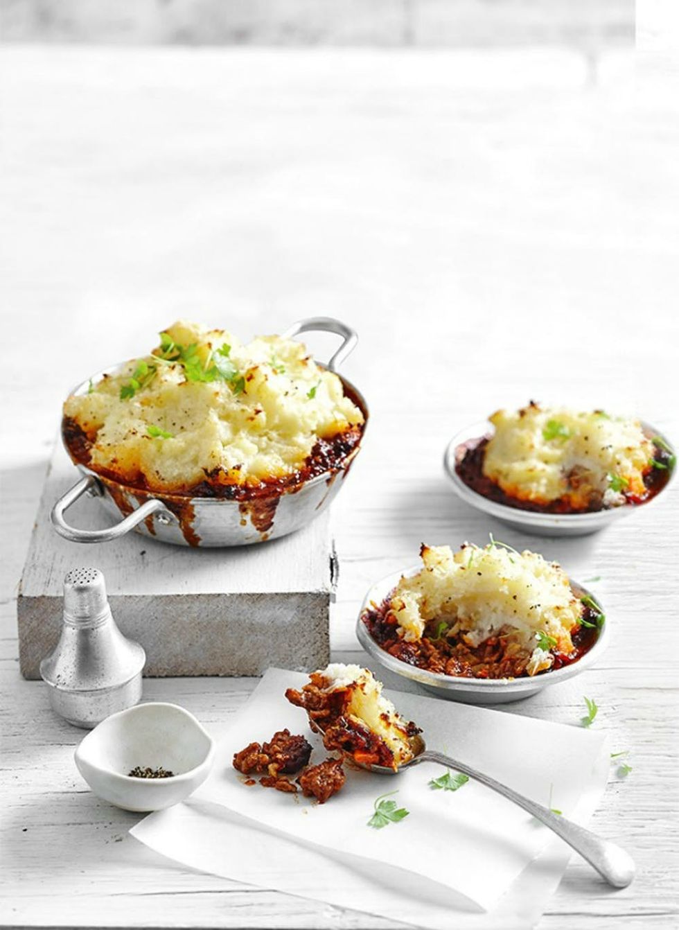 17 Irresistible Cottage Pie Recipes to Savor - Brit + Co