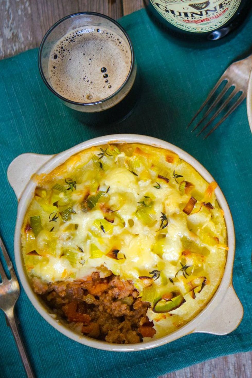 17 Irresistible Cottage Pie Recipes to Savor - Brit + Co