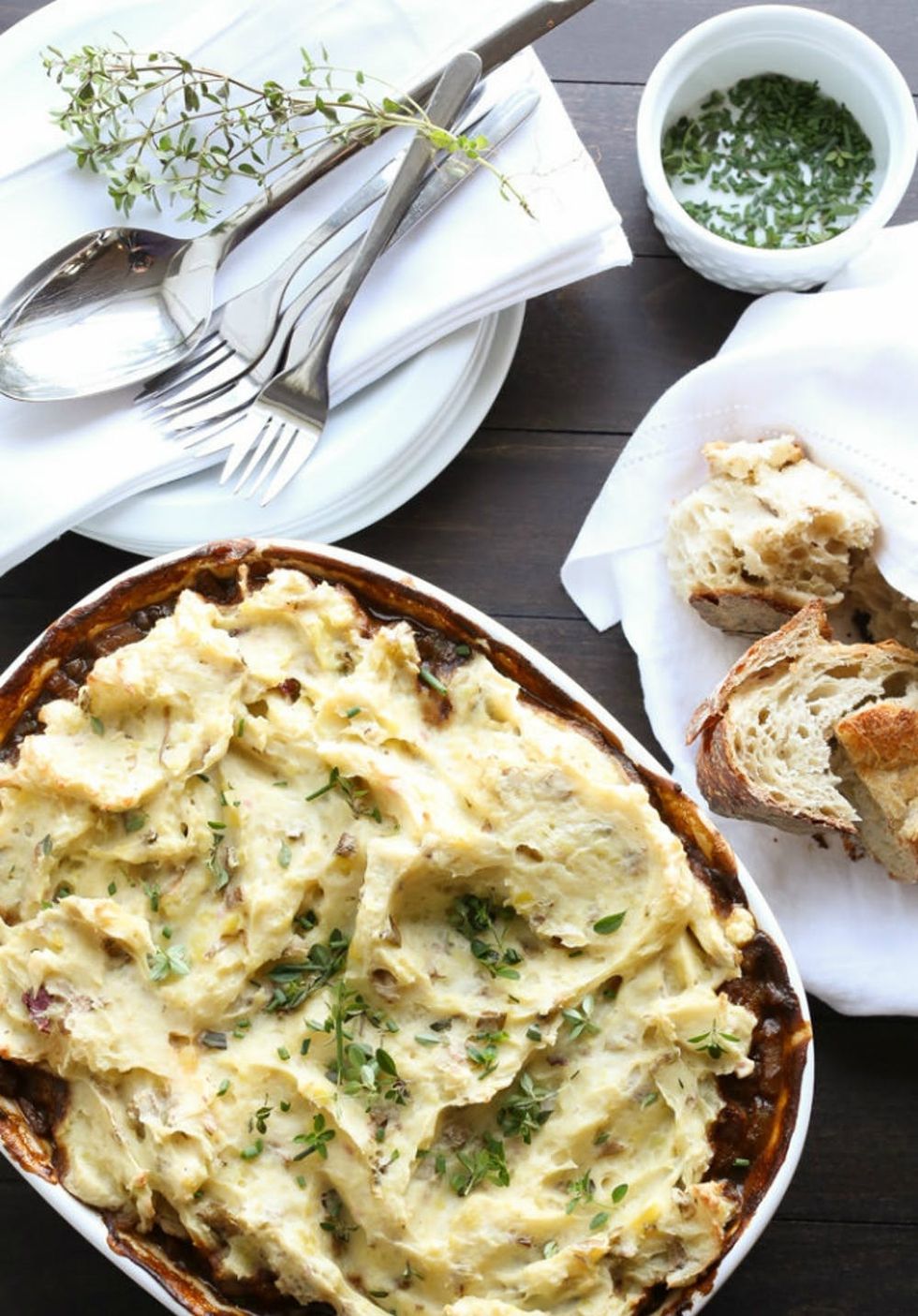 17 Irresistible Cottage Pie Recipes to Savor - Brit + Co
