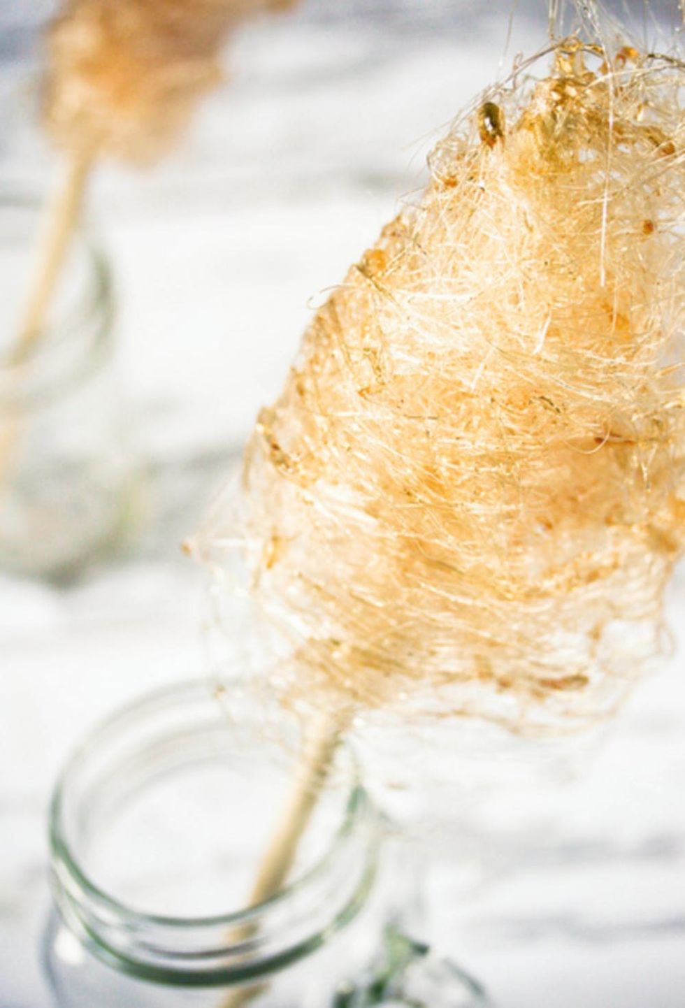 10 Sparkly Foods for Your Oscars Viewing Party - Brit + Co