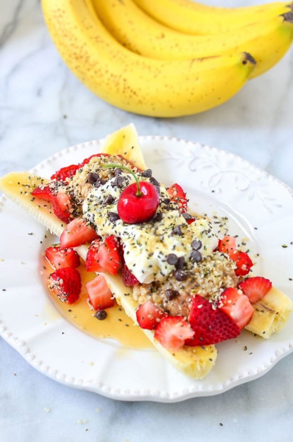 15 Healthy Brunch Recipes That Aren’t Casseroles - Brit + Co