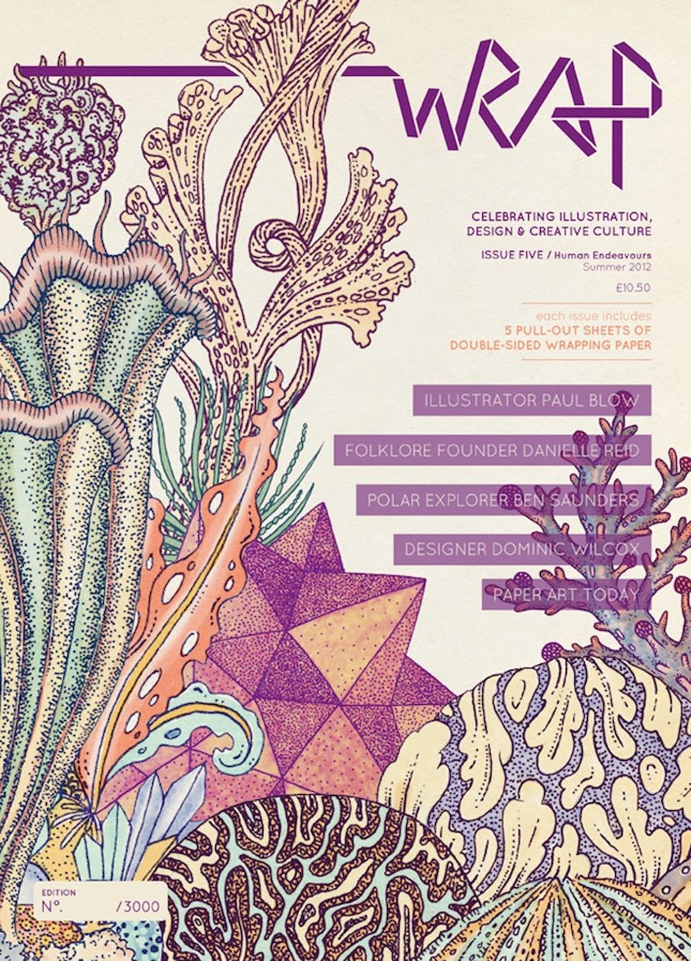 9 Magazines All Creatives Should Be Reading - Brit + Co