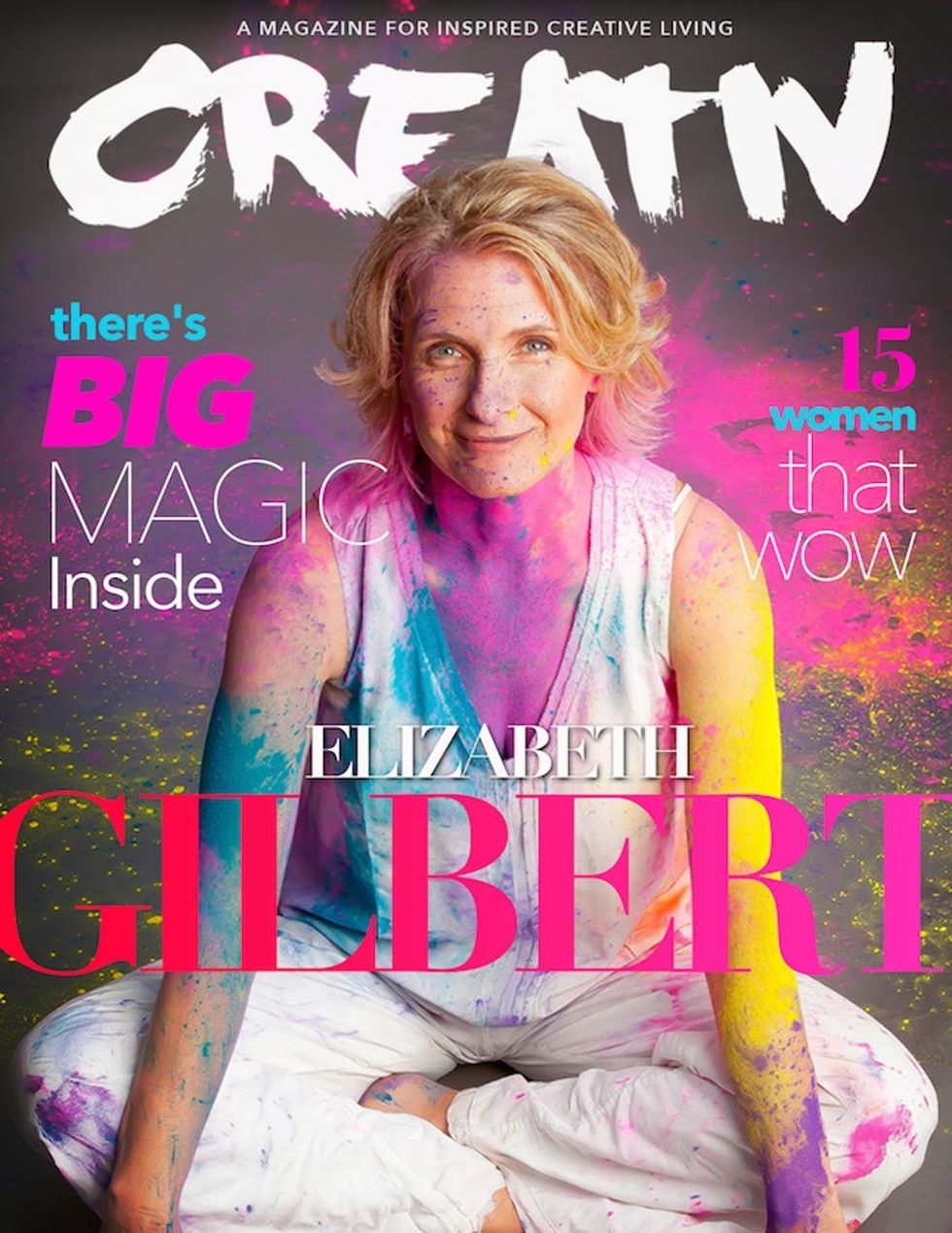 9 Magazines All Creatives Should Be Reading - Brit + Co