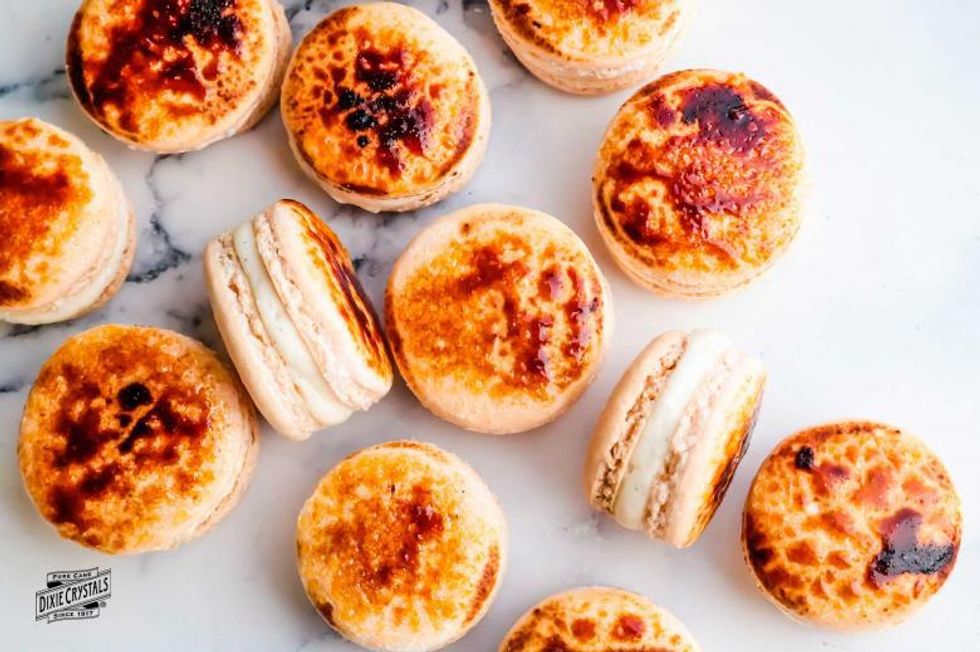 Creative Macaron Flavors — Brit + Co - Brit + Co