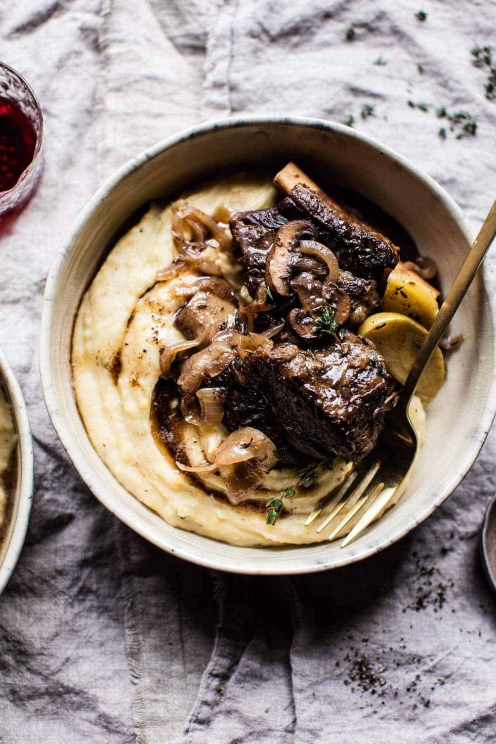 10 Best Beef Short Ribs Recipes for Tender Bliss - Brit + Co