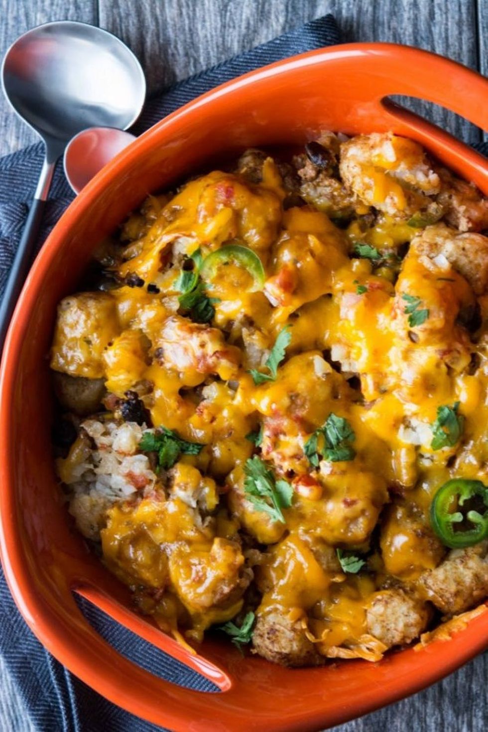 19 Out-of-the-Box Casserole Recipes You’ll Want for Leftovers - Brit + Co