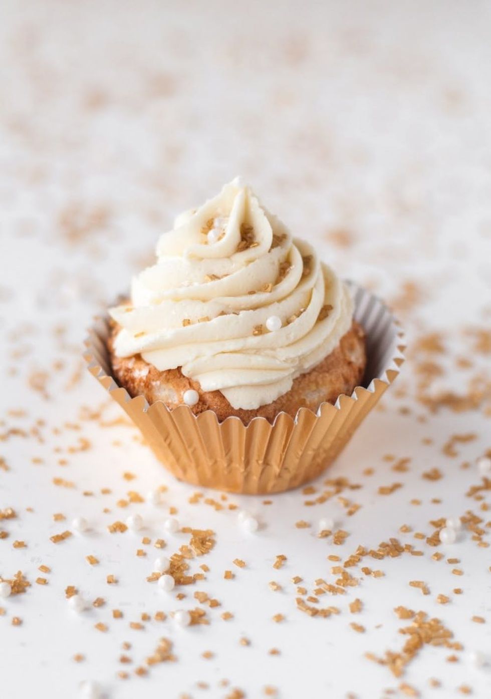 10 Sparkly Foods for Your Oscars Viewing Party - Brit + Co