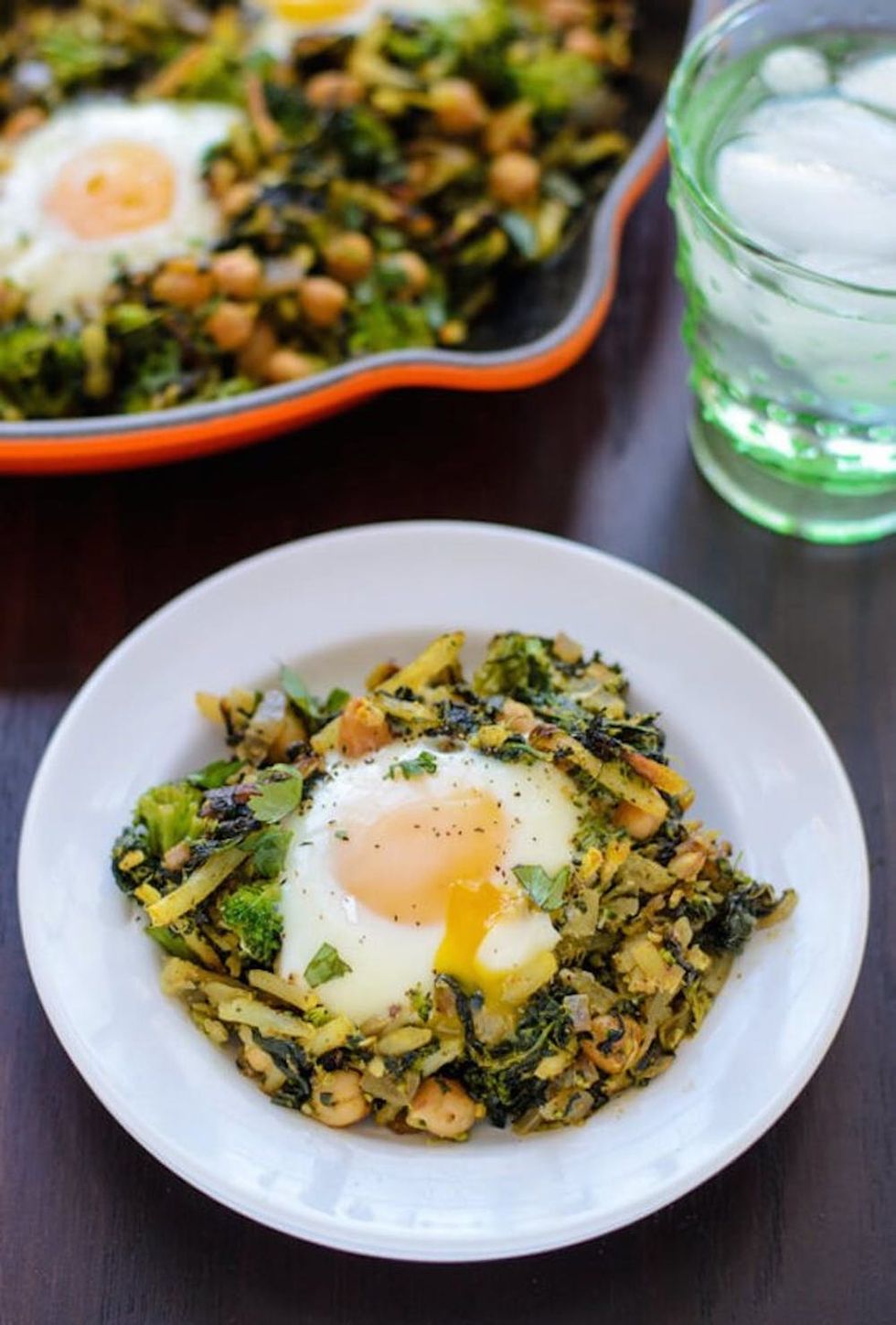 15 Recipes for Hash That Work at Breakfast, Lunch, and Dinner - Brit + Co