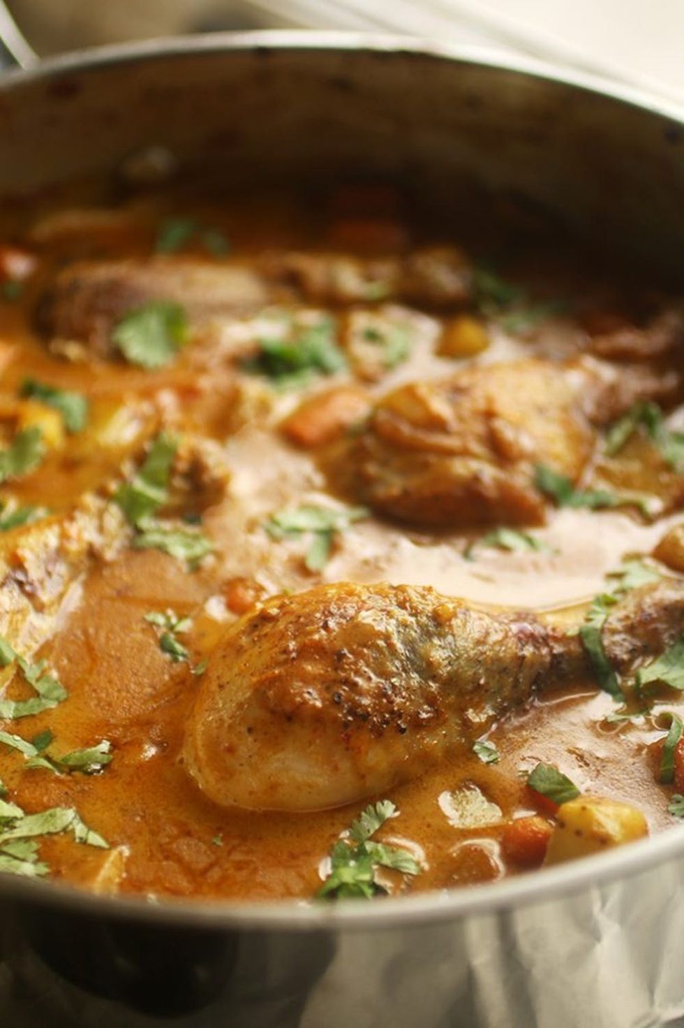 16 One-Pot Curry Recipes to Bring Some Flavor to Your Meals - Brit + Co