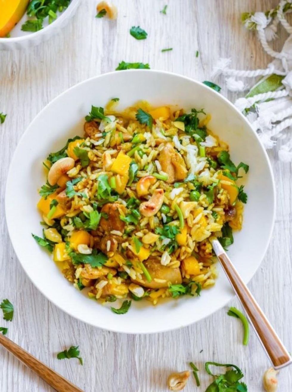 16 One-Pot Curry Recipes to Bring Some Flavor to Your Meals - Brit + Co