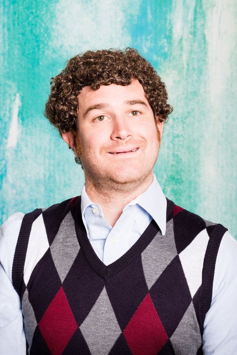 Step Brothers Costume