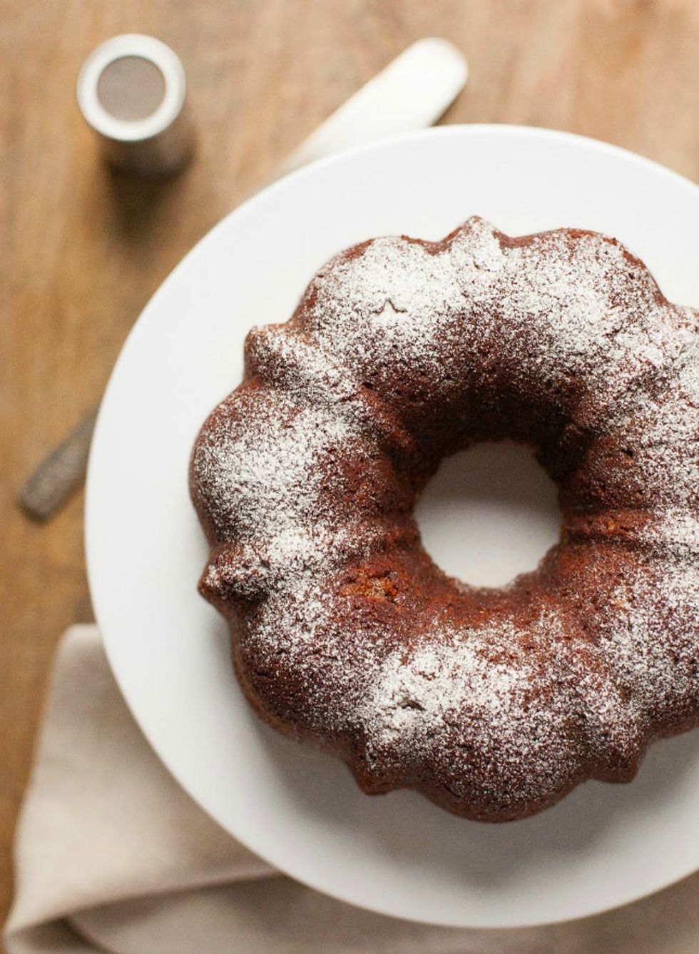 19 Grain-Free *Date* Cakes to Crush Your Clean-Eating Cravings - Brit + Co