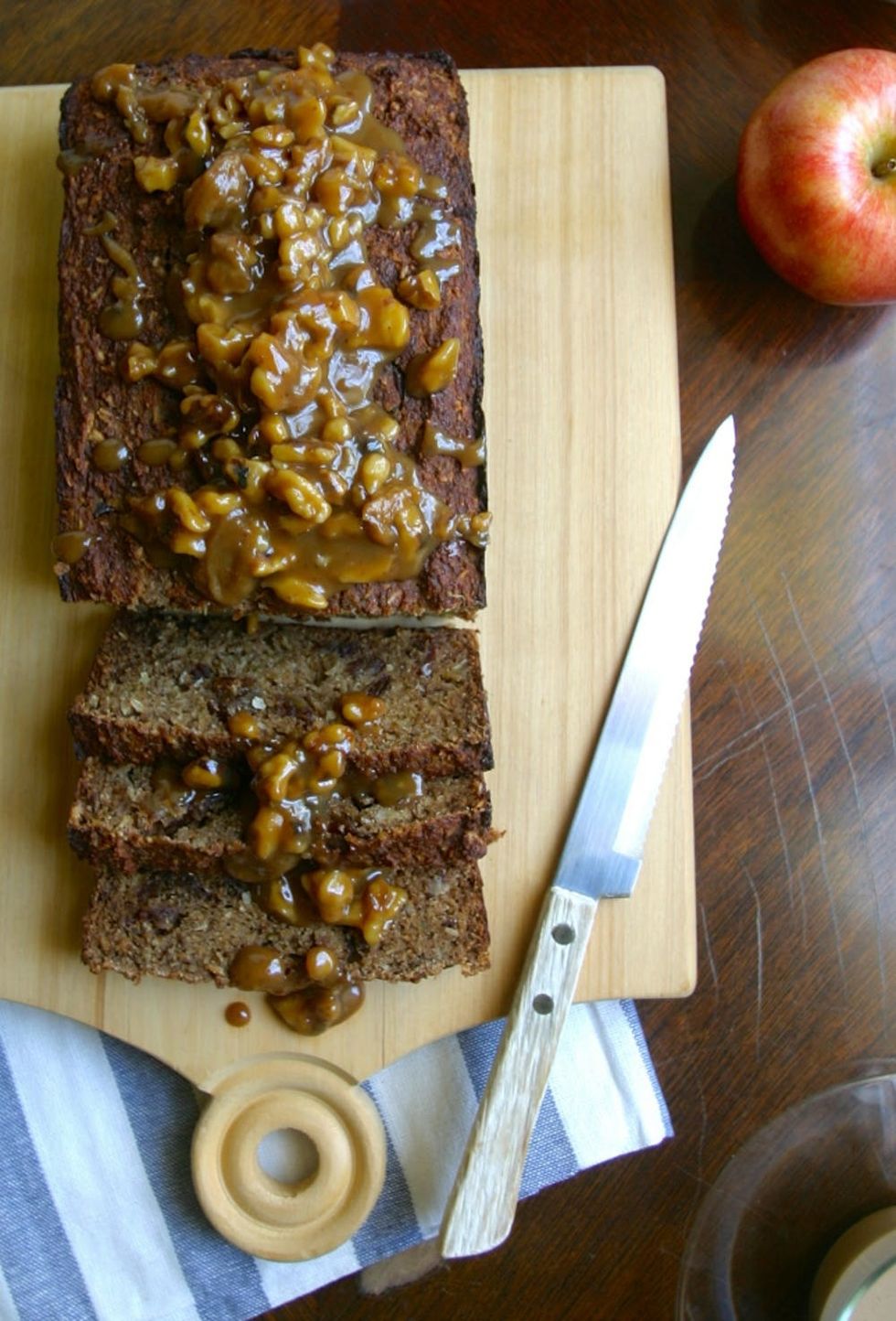19 Grain-Free *Date* Cakes to Crush Your Clean-Eating Cravings - Brit + Co