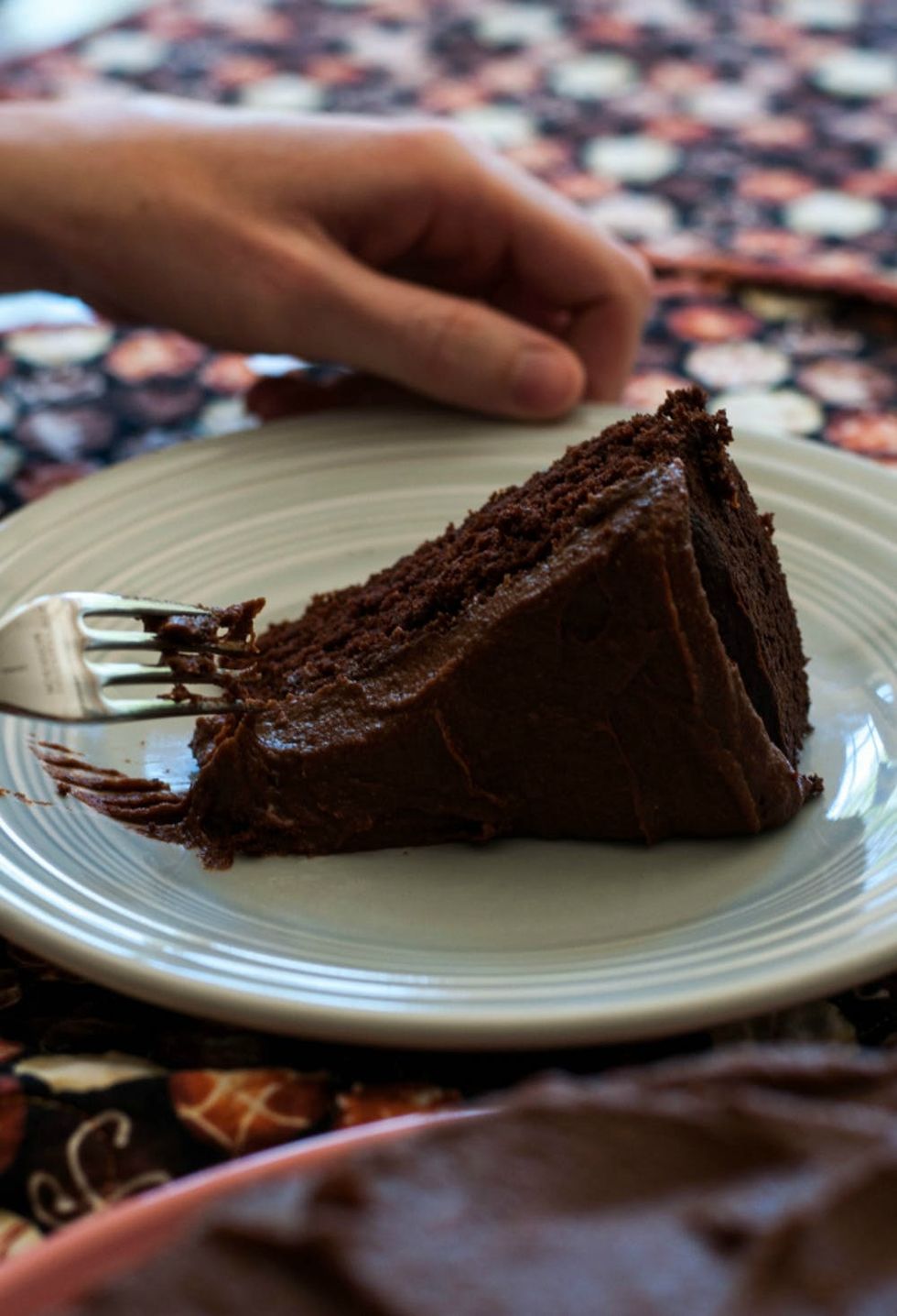 19 Grain-Free *Date* Cakes to Crush Your Clean-Eating Cravings - Brit + Co