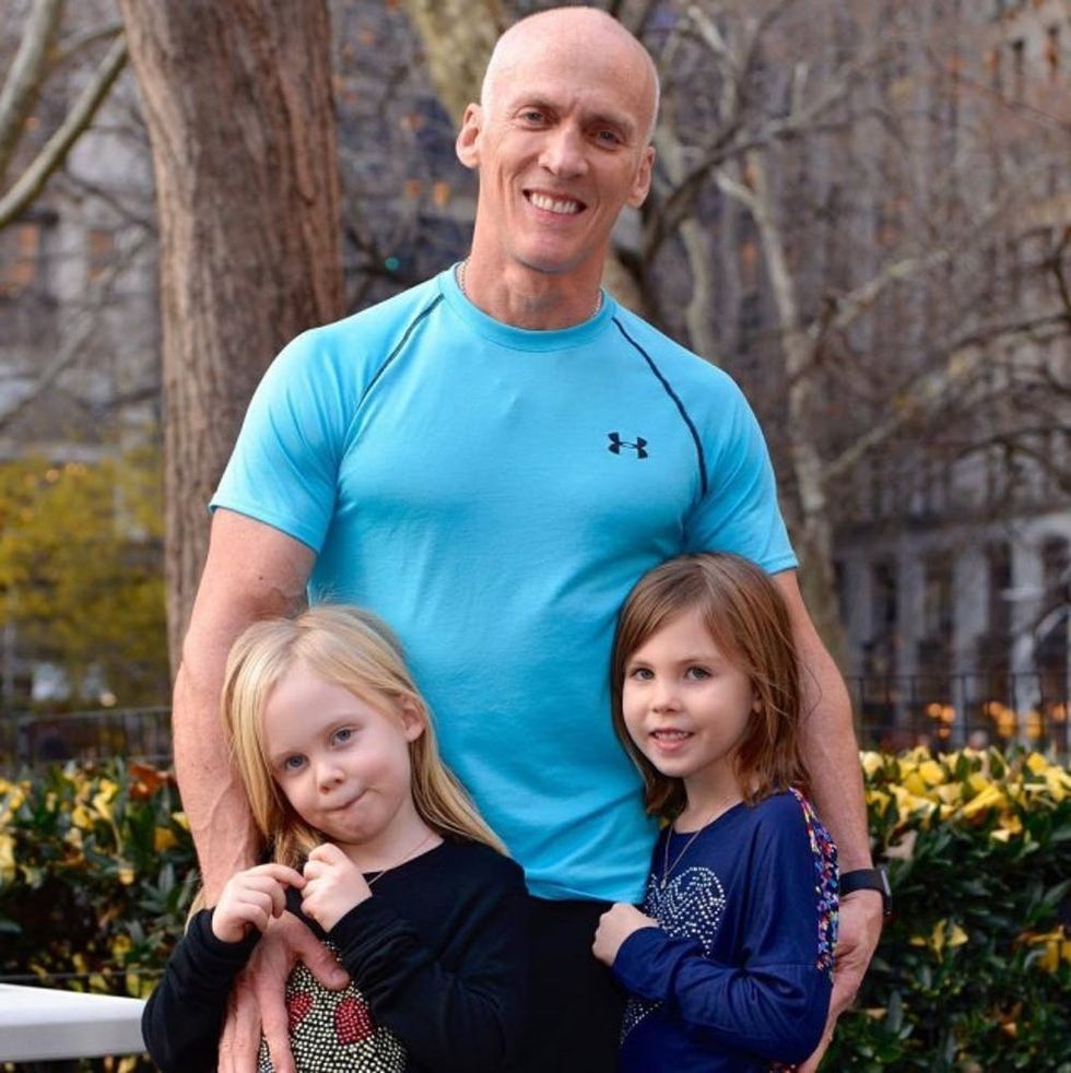 20 Inspiring Fitness IG Stars to Motivate You! - Brit + Co