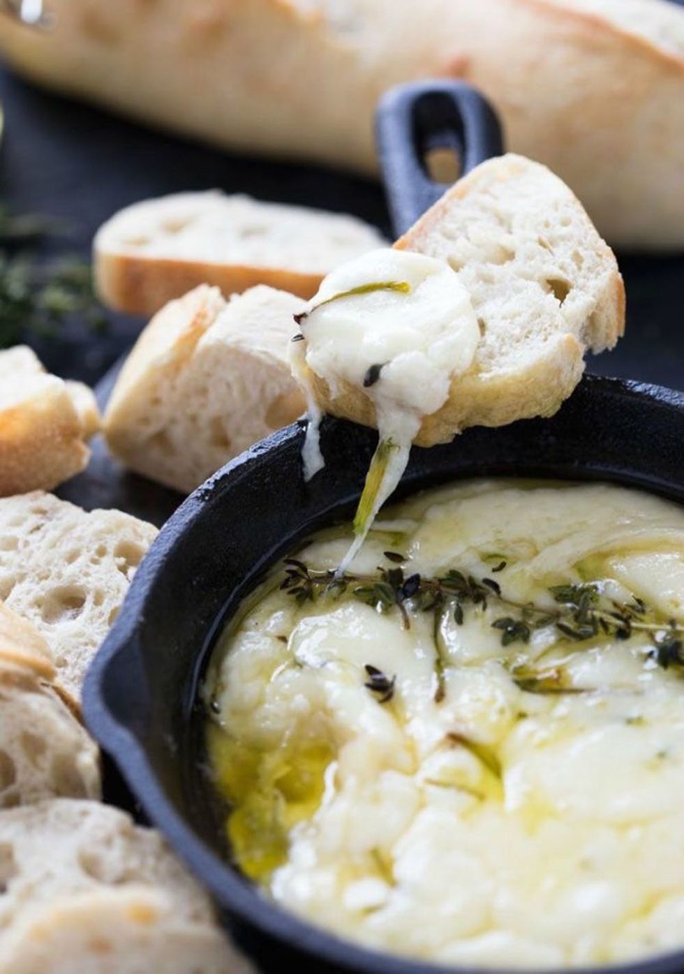 17 Irresistible Baked Cheese Appetizers for Awards Night - Brit + Co