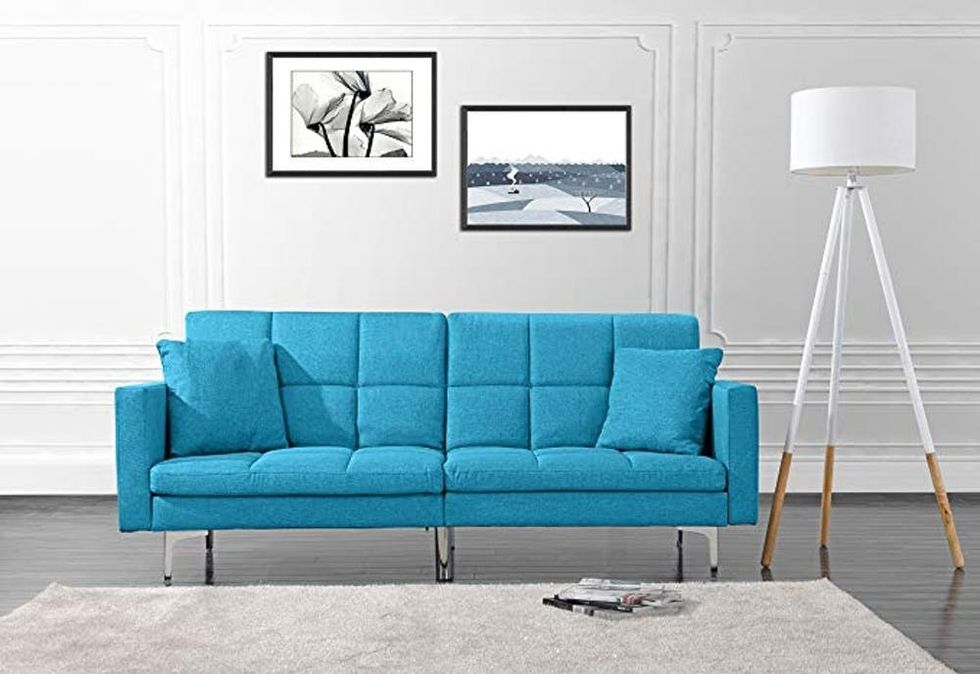 12 Stylish Futons That Don’t Suck - Brit + Co