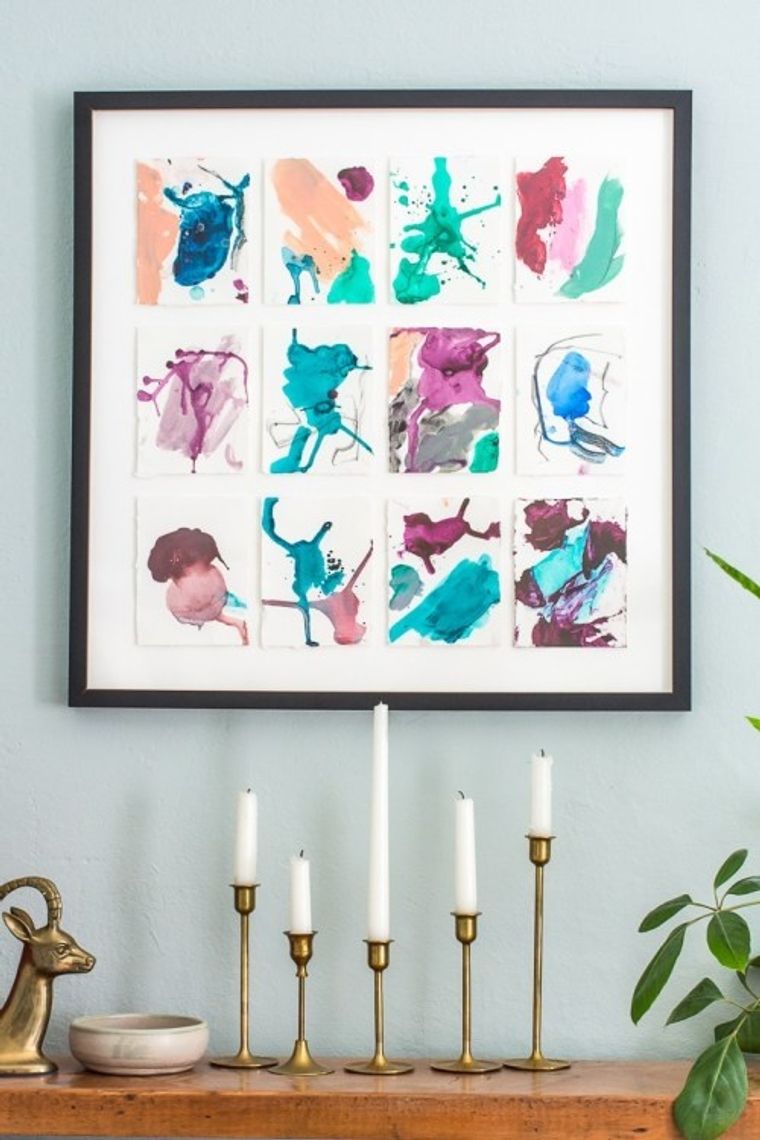 Creative Wall Art Do Yourself