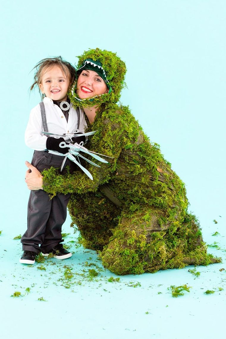 Sexy Duct Tape Halloween Costumes