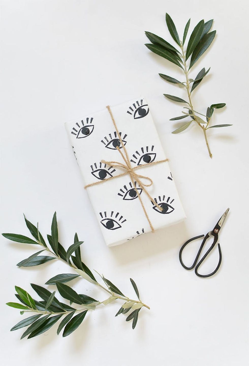 The 50 Most Beautiful Wrapping Papers Ever - Brit + Co