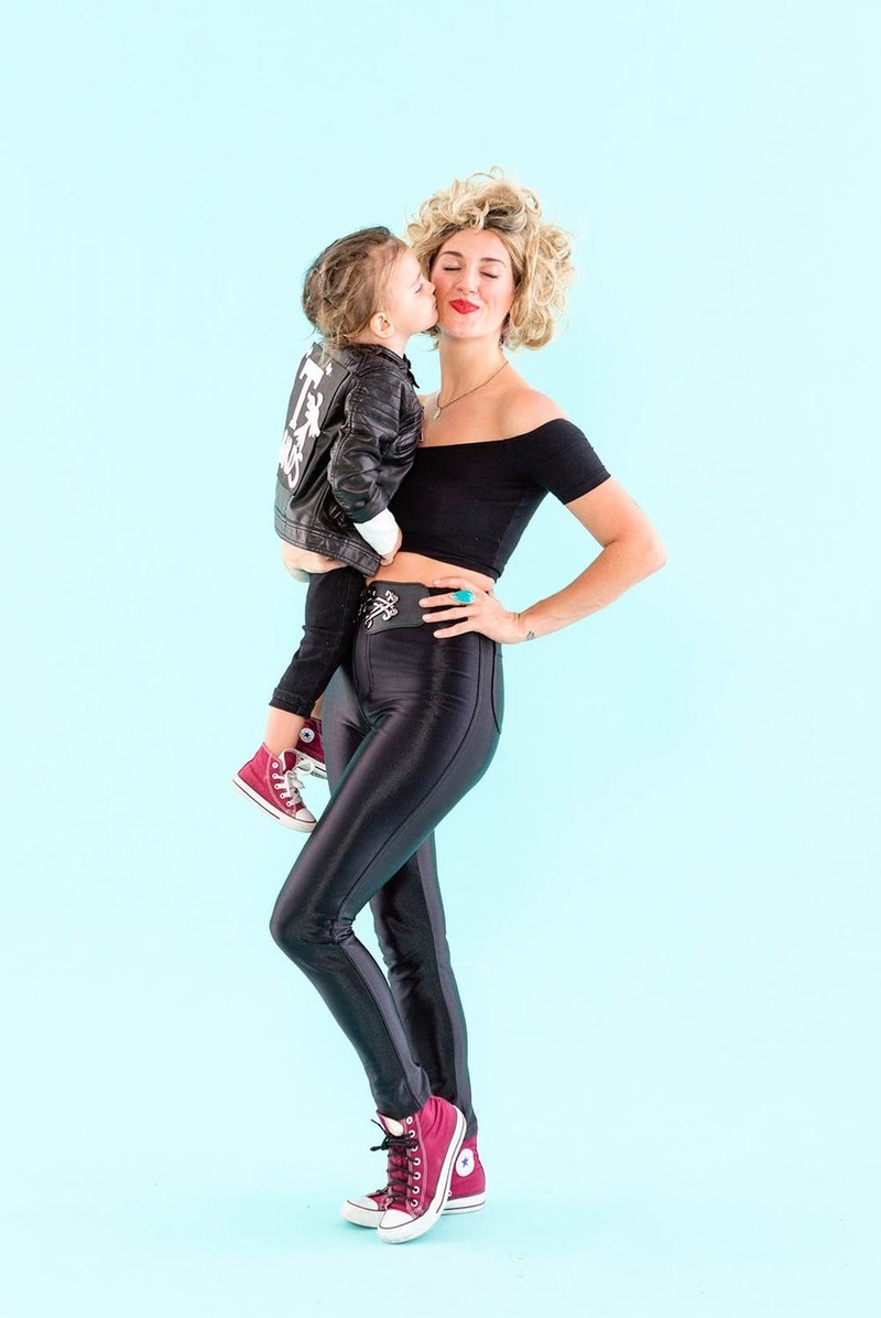 Danny Grease Costume Couples Costume Sandy And Danny : Grease