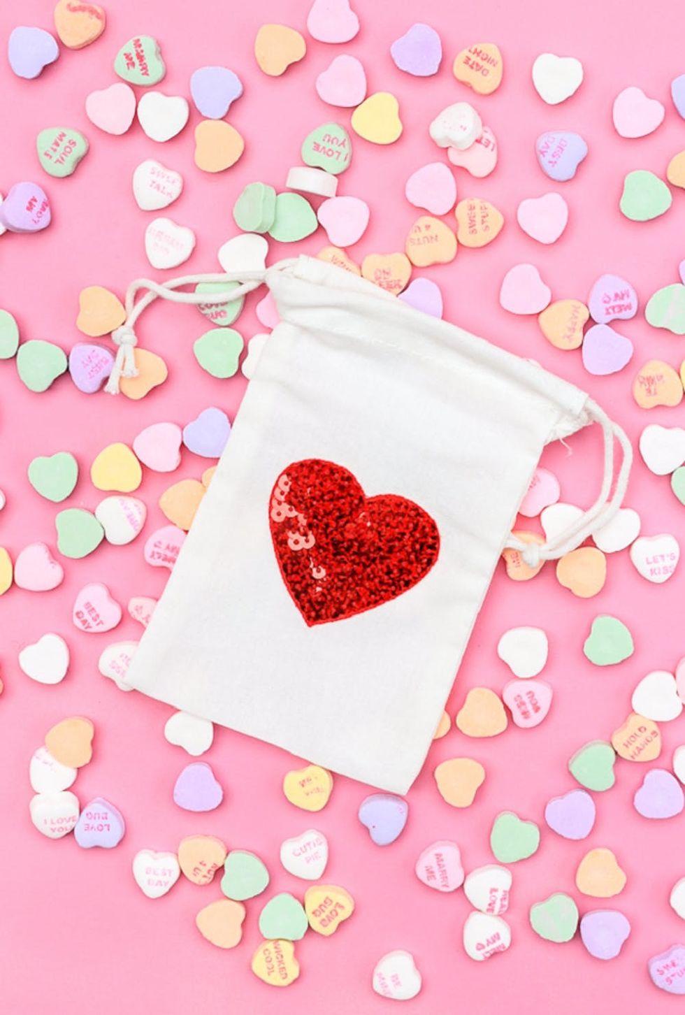 25 Valentine’s Day DIYs That Will Steal Your Heart - Brit + Co