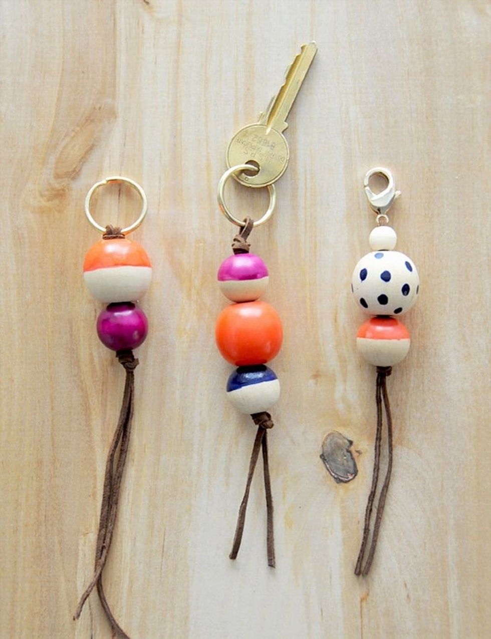 15 Home Decor DIY Projects to Make This Spring Break - Brit + Co