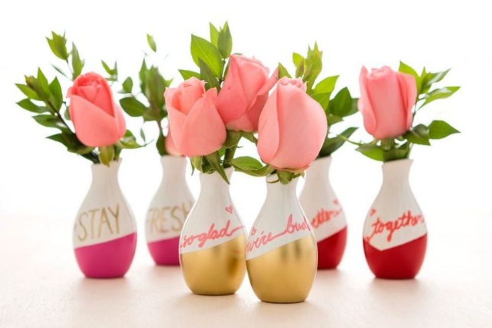 25 Valentine’s Day DIYs That Will Steal Your Heart - Brit + Co