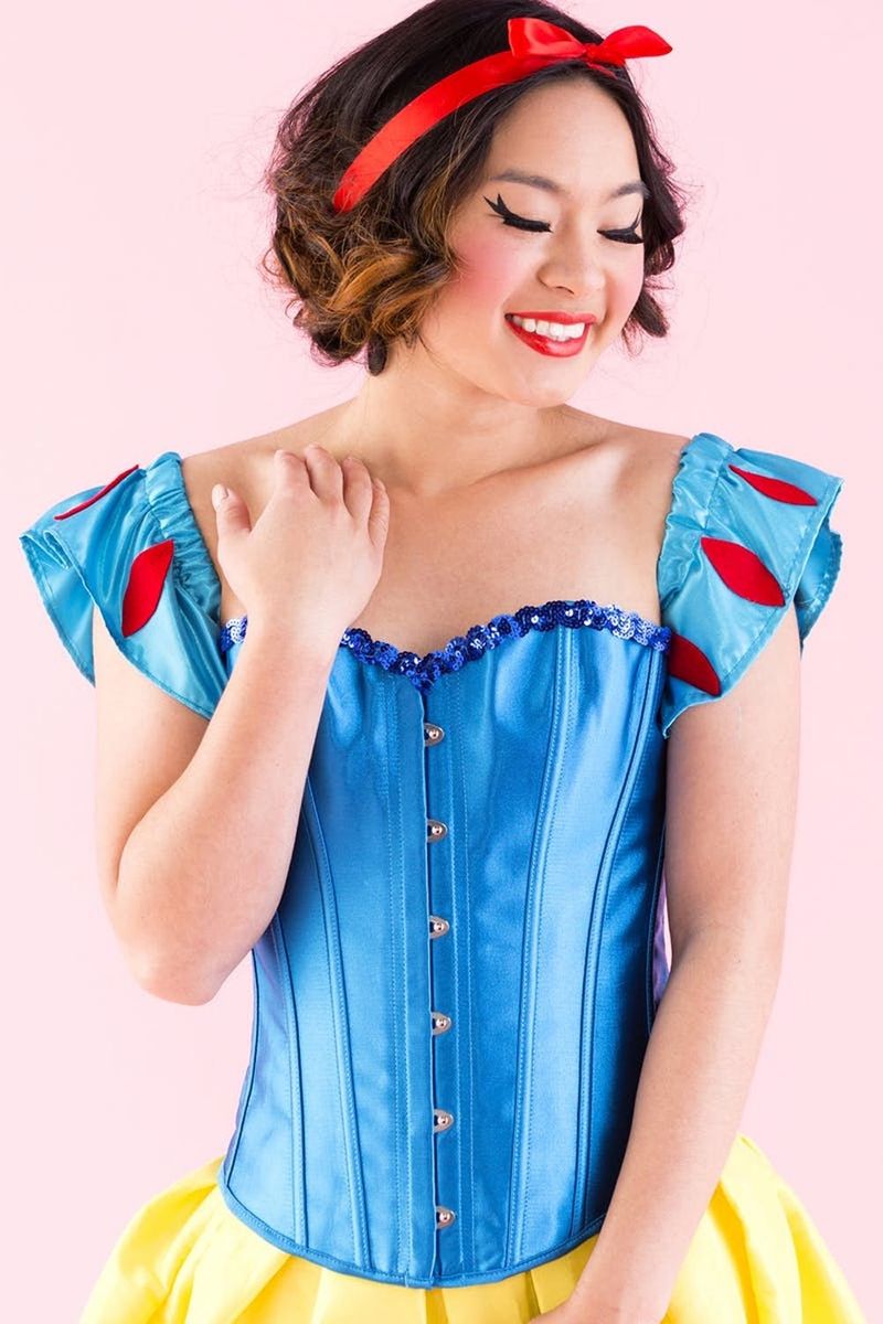 Diy Costume Ideas Snow White Easy DIY Snow White Prince Costume