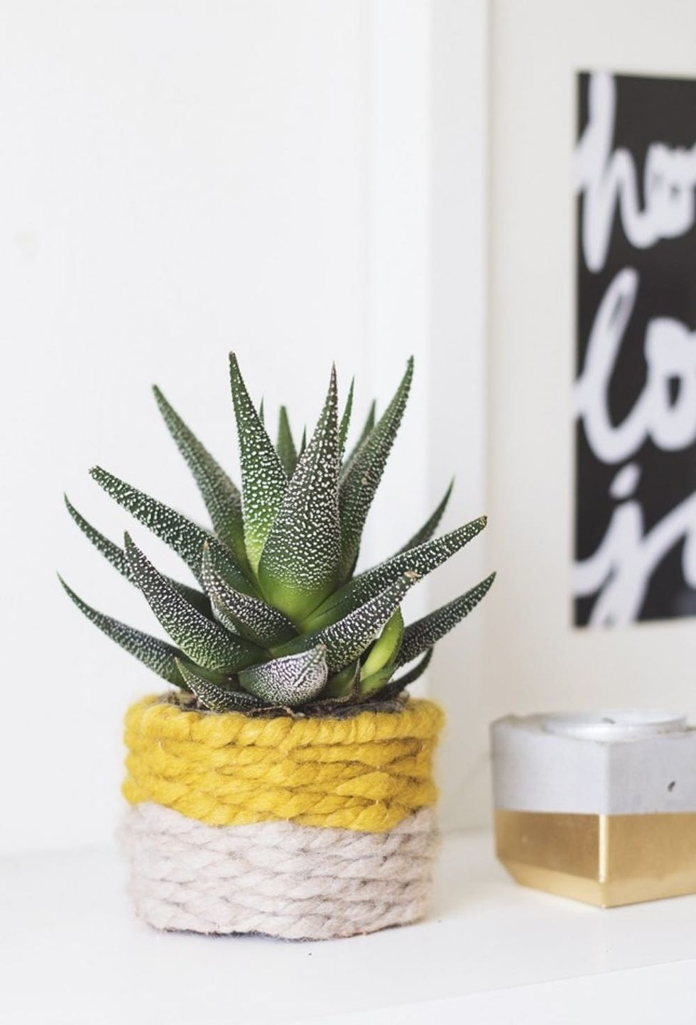 11 DIY Weaving Projects That Aren’t Wall Hangings - Brit + Co