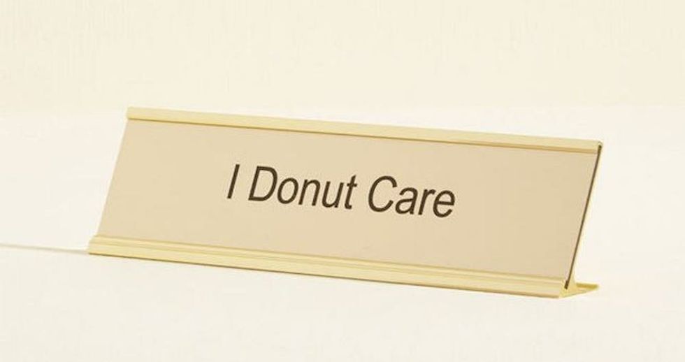 18 Gifts for People Who Adore Donuts - Brit + Co