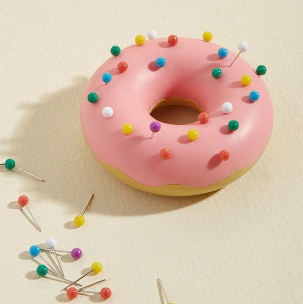18 Gifts for People Who Adore Donuts - Brit + Co