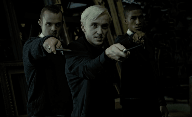 Draco Malfoy Draco Malfoy Aesthetic Draco Malfoy Tom Felton Draco