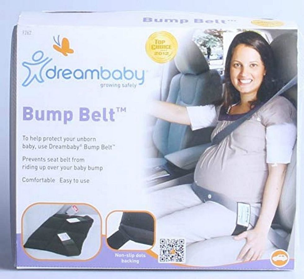 10 Pregnancy Products You Didn’t Know You Needed - Brit + Co