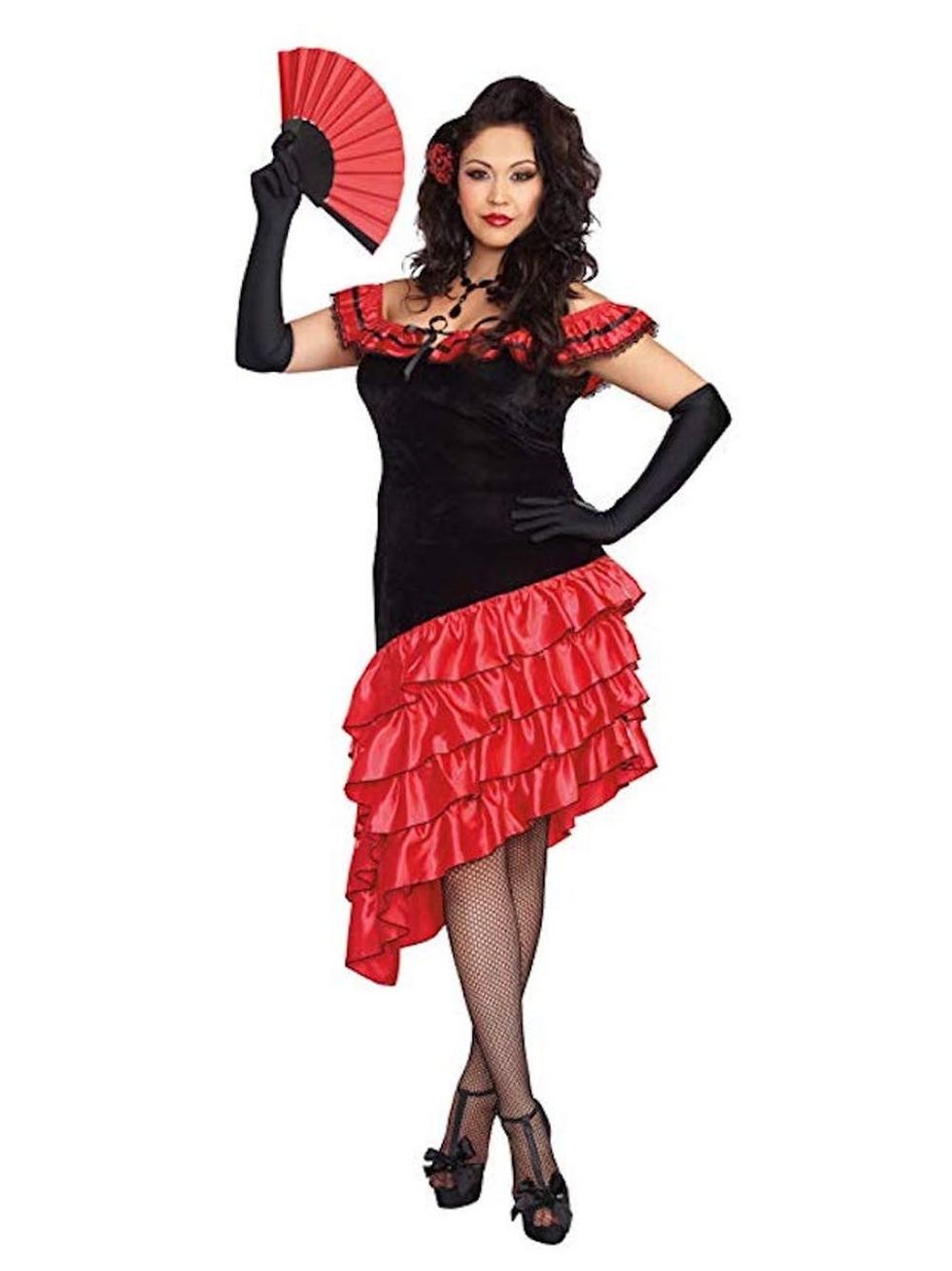 40 Plus-Size Halloween Costume Ideas to Complement Your Curves - Brit + Co