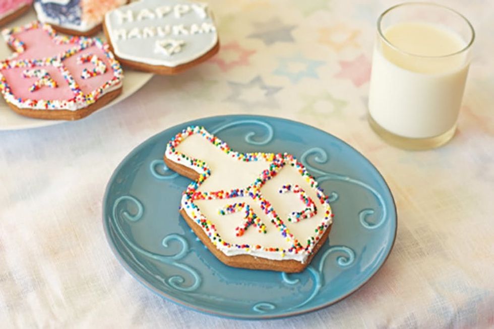 30 Irresistible Holiday Cookies To Make Right Now - Brit + Co